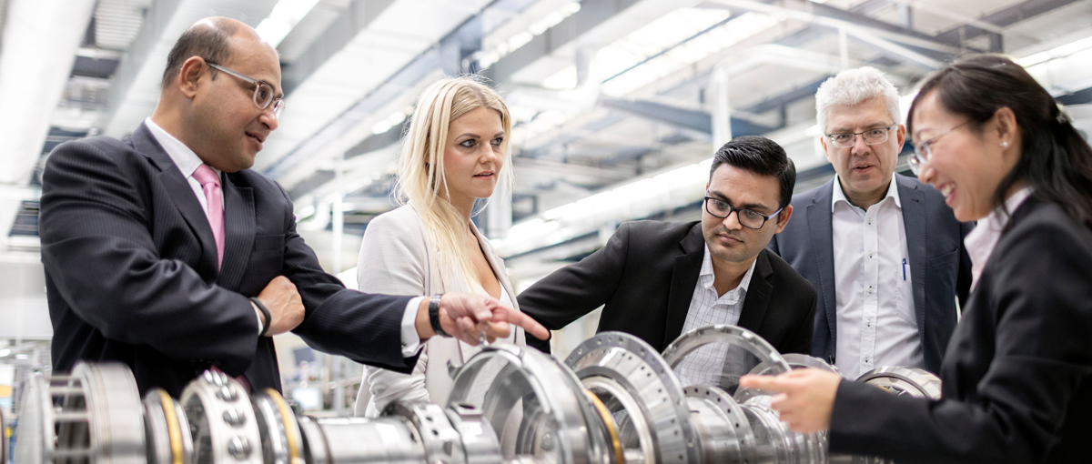 Purchasing & Supplier management | Schaeffler Greater China