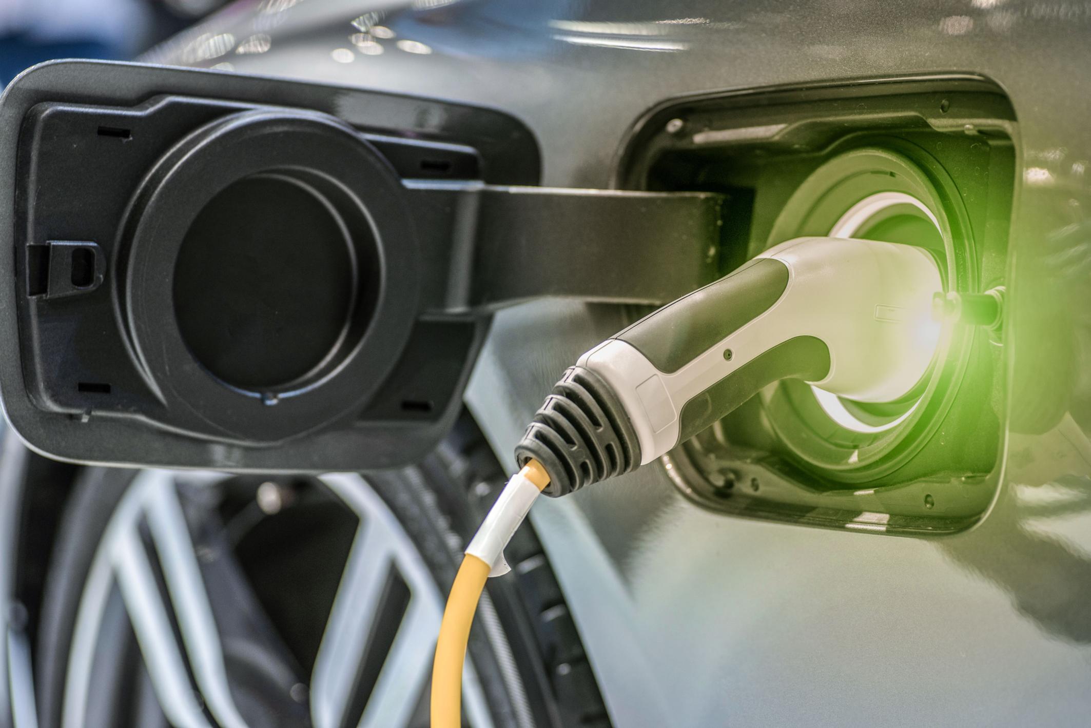 Technical innovations increase the range of electric vehicles | Press ...